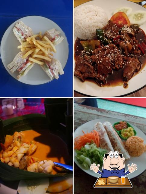 Top 5 restaurants with sweet & sour chicken in Senggigi, may 2025 ...