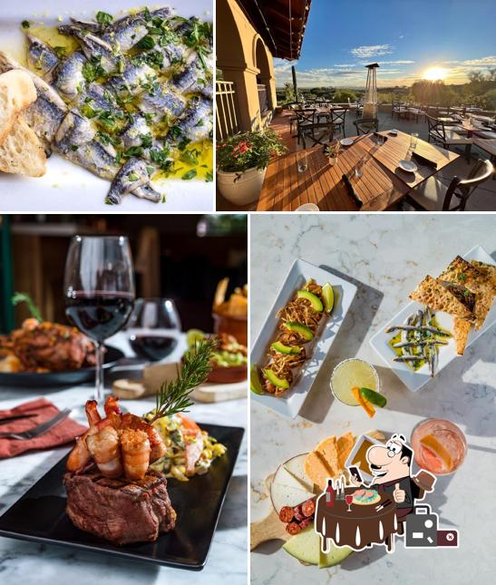 Contigo Latin Kitchen, Tucson - Restaurant menu, prices and reviews