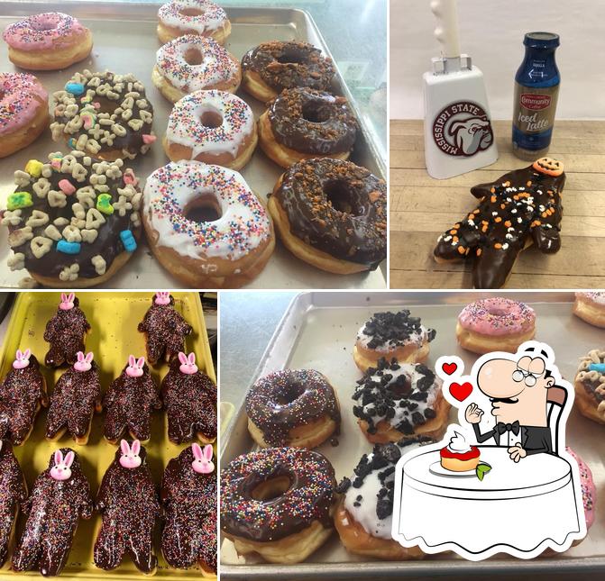 Cooper's Bakery in Amite City - Restaurant reviews