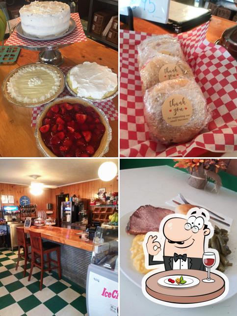 Crossroads Diner - Salt Rock in Salt Rock - Restaurant reviews