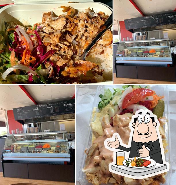 Kebab Kingdom, Auckland - Restaurant menu, prices and reviews