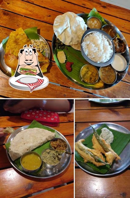 Gama Gama, Bengaluru - Restaurant menu, prices and reviews