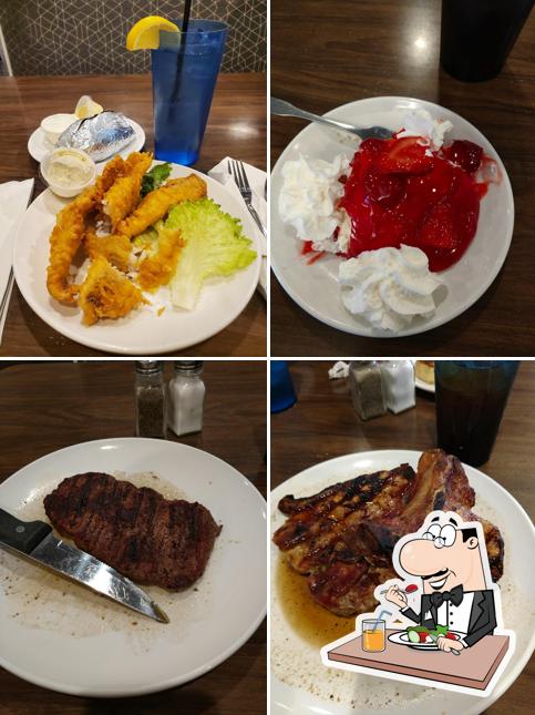 Gilbert Street Cafe, Danville - Restaurant menu, prices and reviews