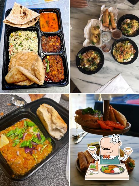 Gujarati Kitchen in Bradford - Restaurant reviews