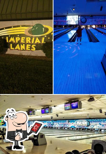 Imperial Lanes in Charter Township of Clinton - Restaurant reviews