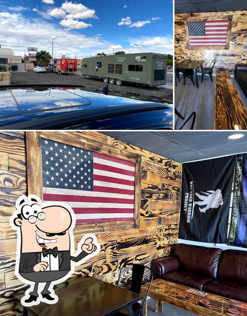 Kuppa Joe Coffee, 463 N Moapa Valley Blvd in Moapa Valley - Restaurant ...