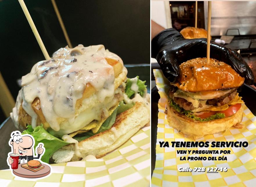 La Burget artesanal restaurant, Pereira - Restaurant reviews