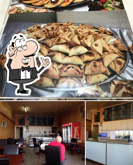 Lebanese Bakery, Croydon Park - Restaurant menu, prices and reviews