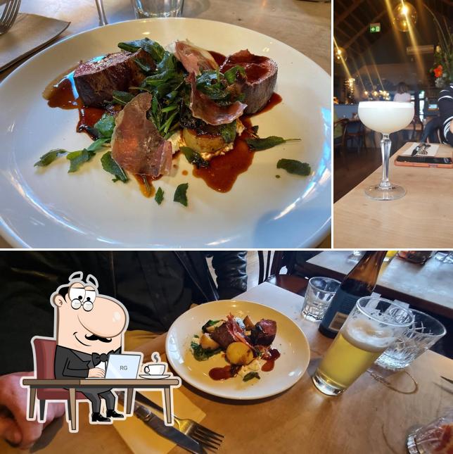 No 7 Balmac, Dunedin - Restaurant menu, prices and reviews