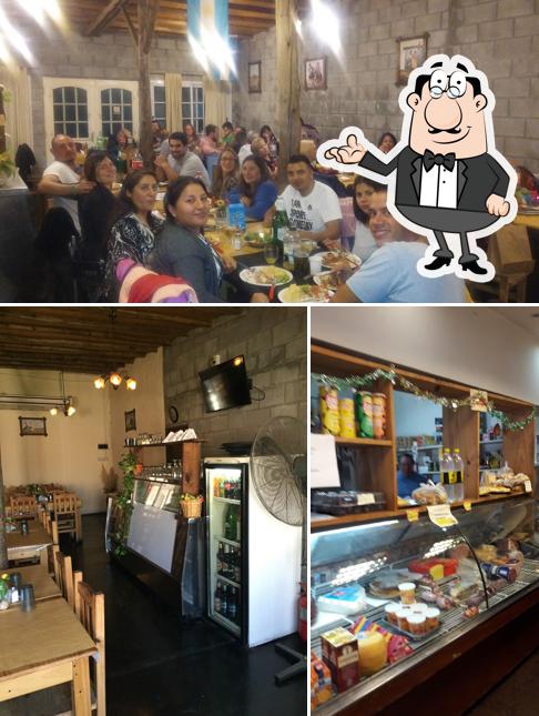 Rotiseria Los Abuelos restaurant, Los Polvorines - Restaurant reviews