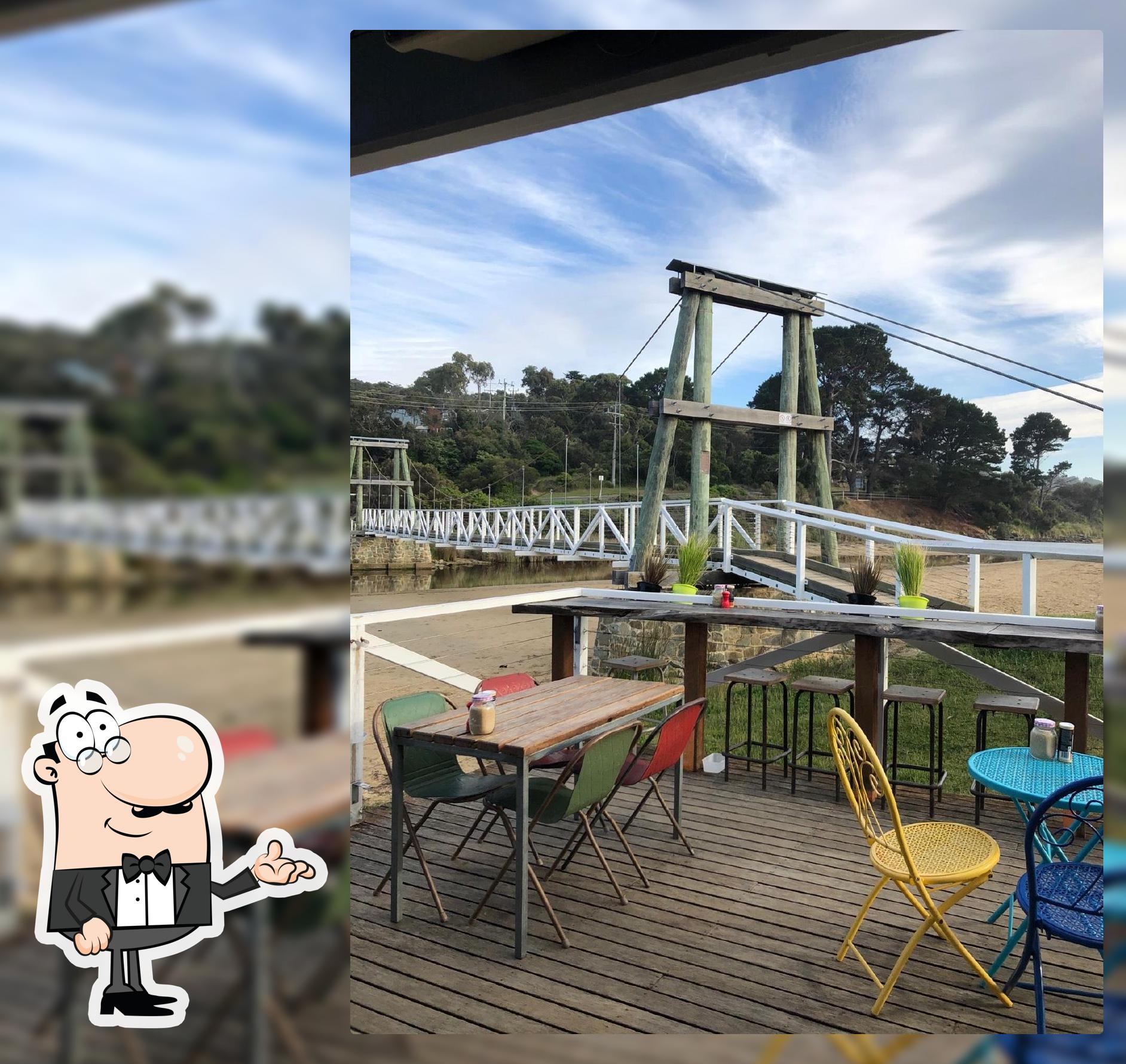 Top 5 restaurants with tea Egg in Lorne, september 2025 - Restaurant Guru