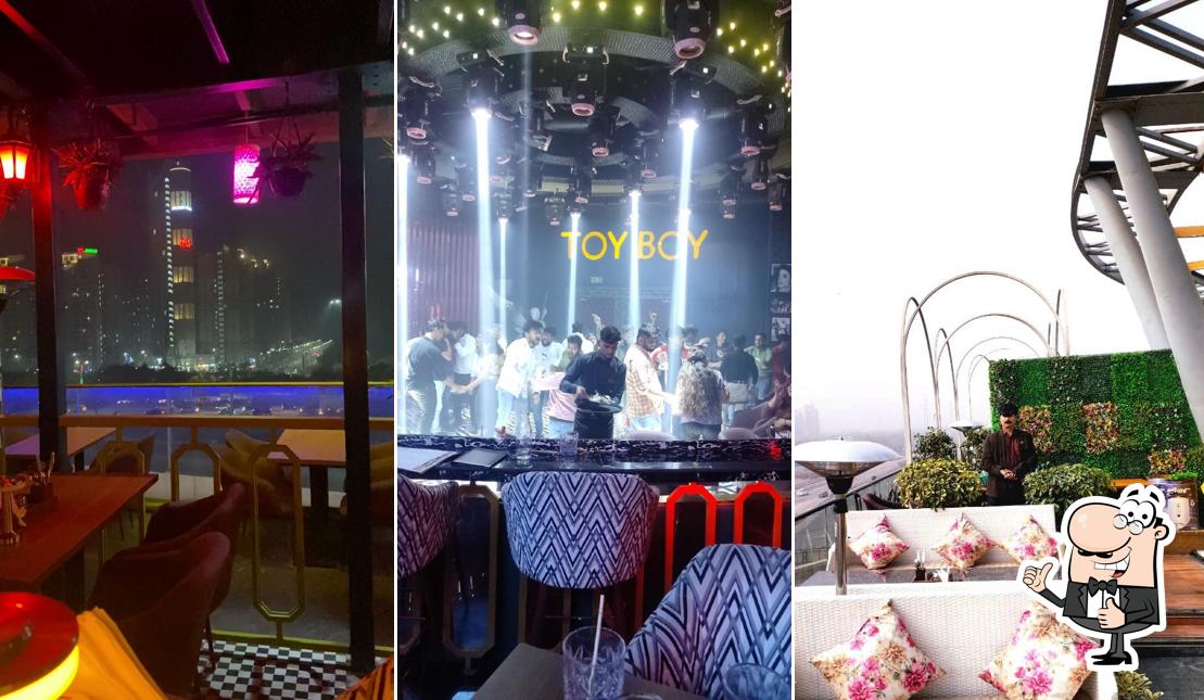 TOY BOY, Noida, Unit 204-306 - Restaurant reviews
