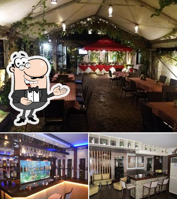 The Mango Corner Function Hall, Parañaque - Restaurant menu, prices and ...