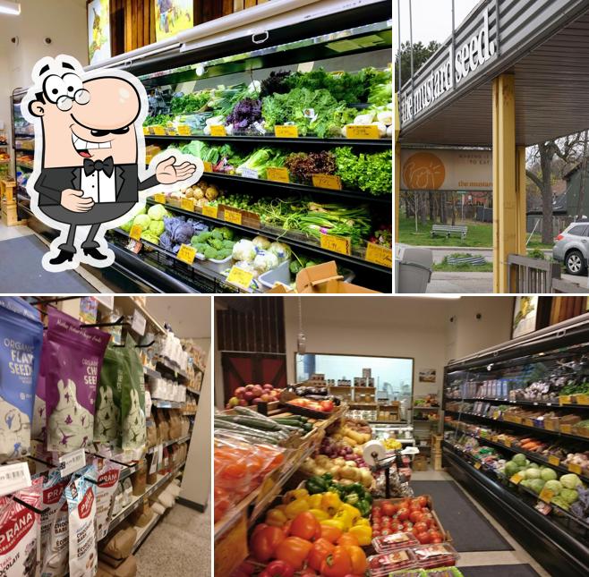 Strathcona Market in Hamilton - Restaurant reviews
