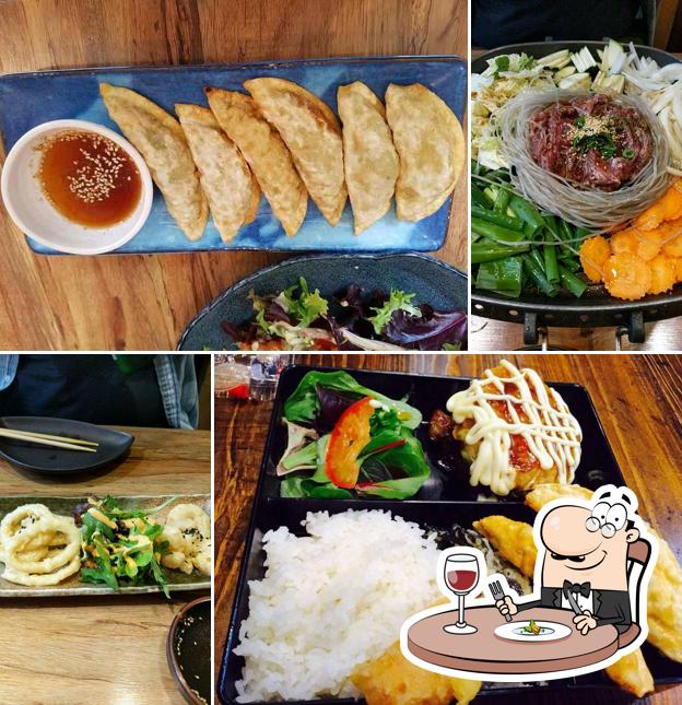 Tokyo Maki - Melbourne, Melbourne - Menú del restaurante, precios y reseñas