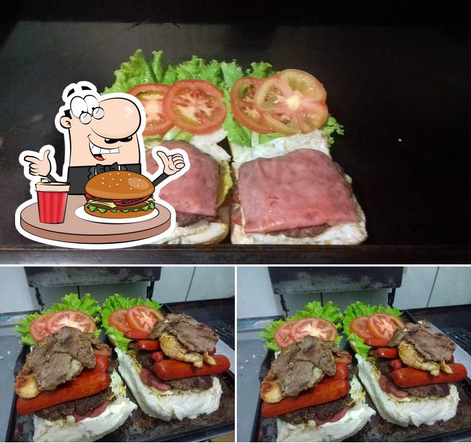 Pub y bar Star Lanches Delivery, Campo Grande - Opiniones del restaurante