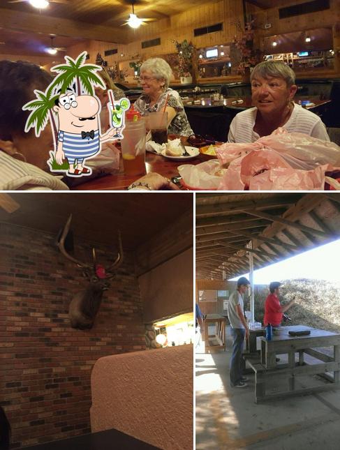 Cattletown Steakhouse & Saloon in Tucson - Restaurant menu and reviews