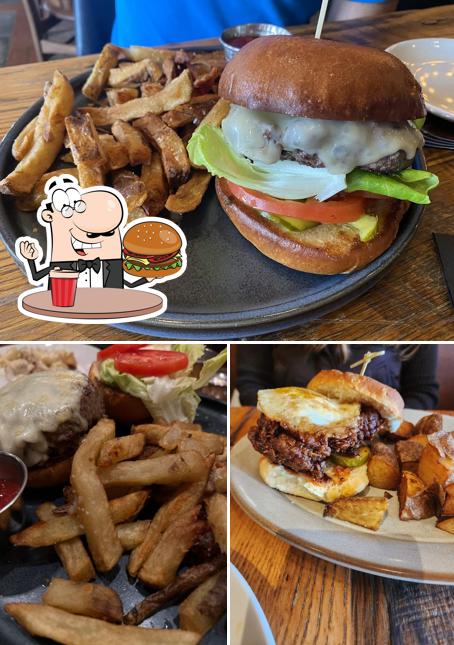 Steelbach, Tampa - Menú del restaurante, precios y reseñas