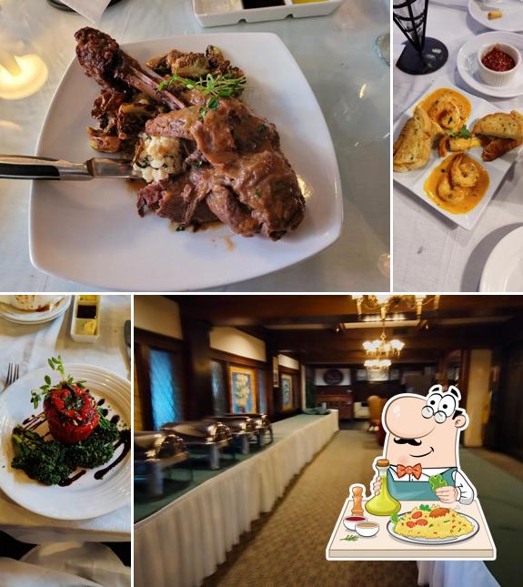 Best filet mignon in Santa Maria, California restaurants, summer 2024 ...