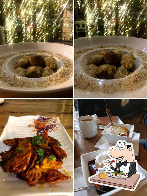 The Goose & Gridiron, Merrickville - Restaurant menu, prices and reviews