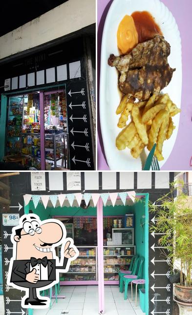 The Mini Cafe / Jani's food and drink, Bekasi Regency - Restaurant reviews