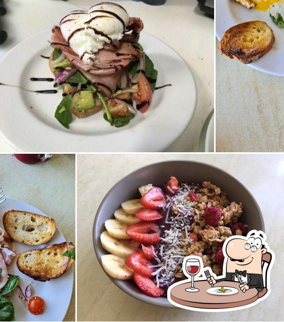 Twisted Fig Cafe, Tweed Heads South - Restaurant menu, prices and reviews