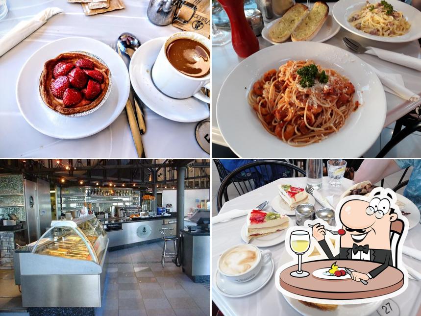 Verdi's in The Mumbles - Restaurant reviews