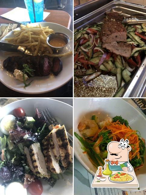 ViewHouse, Colorado Springs - Restaurant menu, prices and reviews