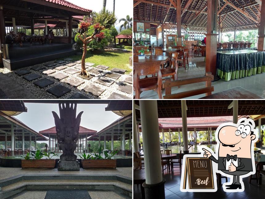 Waroeng Daoen restaurant, Parerejo - Restaurant reviews
