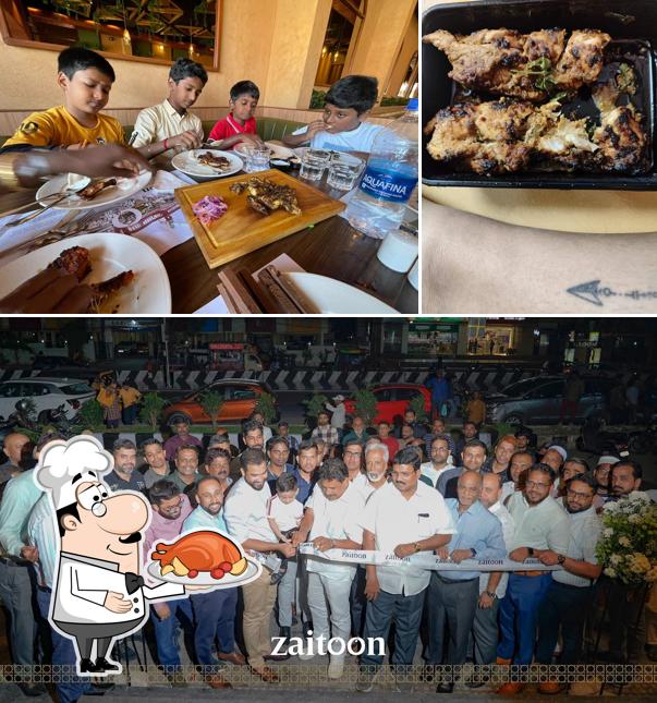 Zaitoon Restaurant, Tambaram, Chennai - Restaurant menu, prices and reviews