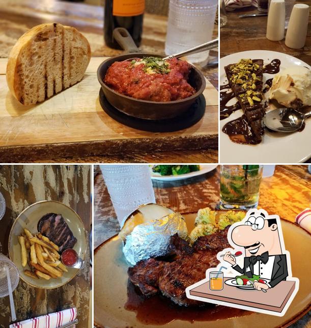 Region's 117 in Lake Frederick - Restaurant reviews