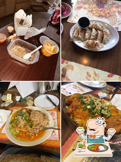 Ding Ho Restaurant, Columbus - Restaurant menu, prices and reviews