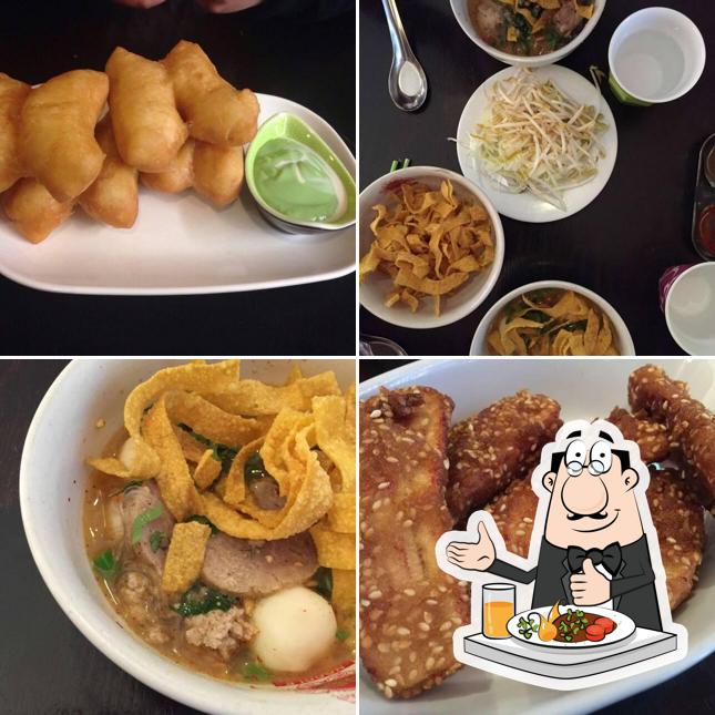 Top 5 restaurants with southern fried chicken in Haymarket, september ...