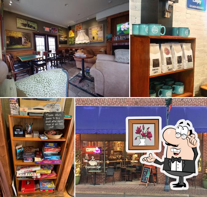 Best restaurants with desserts in Ellijay, spring 2024 - Restaurant Guru
