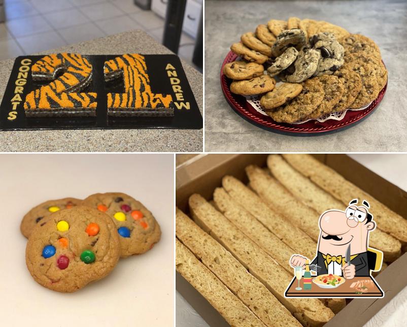 Cookie Canoodle, Houston - Restaurant menu, prices and reviews