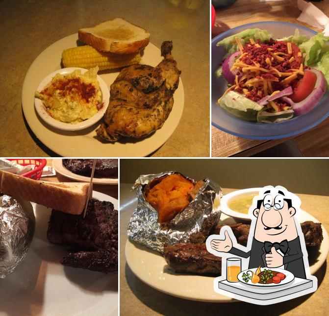 Hickory Chip, Clanton - Restaurant menu, prices and reviews
