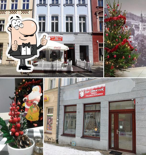 Bar Smaczek, Zielona Gora - Restaurant reviews