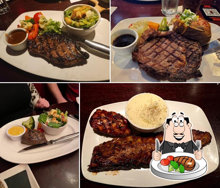 Top 5 restaurants with prime rib roast in Halifax, october 2025 ...