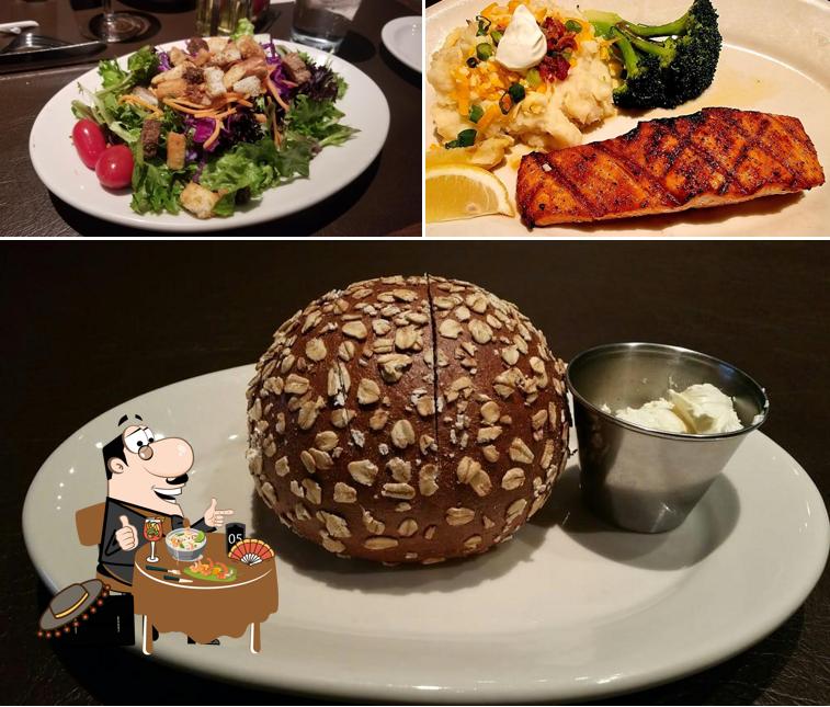 Black Angus, Brentwood - Restaurant menu, prices and reviews