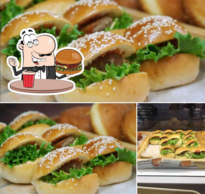 Breadtop Uptown, Brisbane - Restaurant menu, prices and reviews