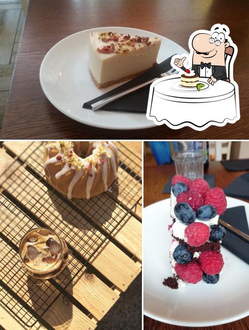 Bread House cafe, Torun - Restaurant menu, prices and reviews