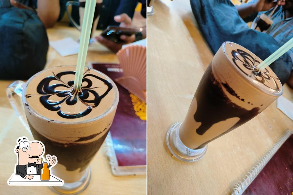 HASHTAG RJ CAFE, Pandharpur - Restaurant menu, prices and reviews