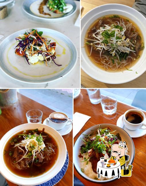 The 6th Child Cafe, Altona - Restaurant menu, prices and reviews