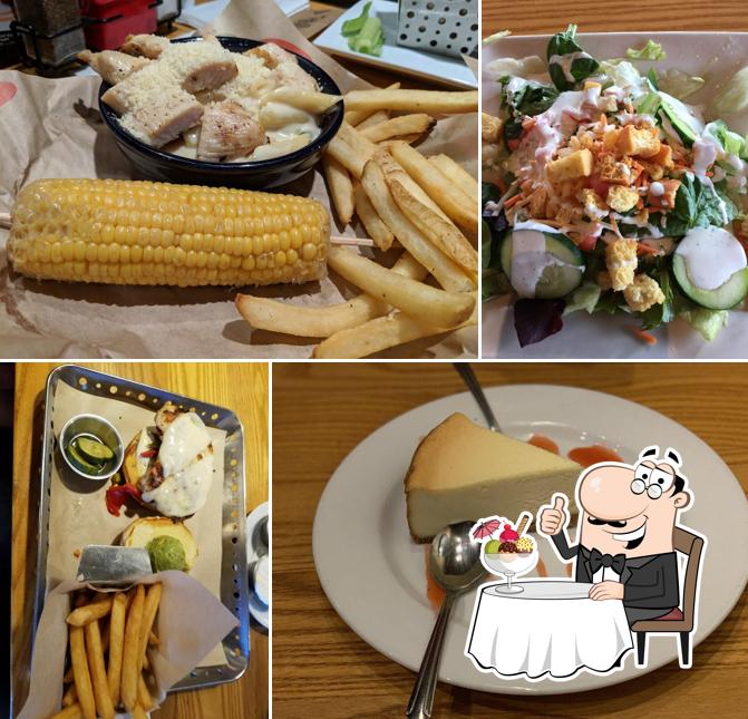 Top 10 restaurants in Upland, november 2025 - Restaurant Guru
