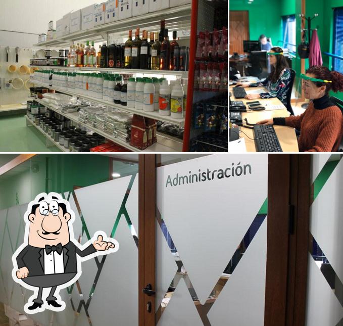 PAYCO, S.A., Sevilla - Menú del restaurante, precios y reseñas