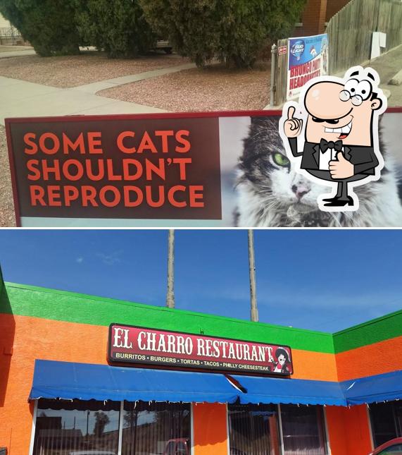 Restaurante El Charro, Pueblo - Carta del restaurante y opiniones