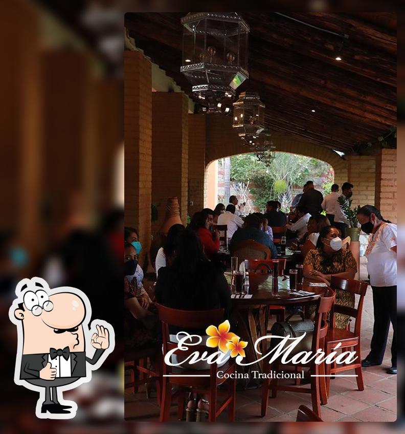 Eva María Restaurante, Tlalixtac de Cabrera - Restaurant menu and reviews