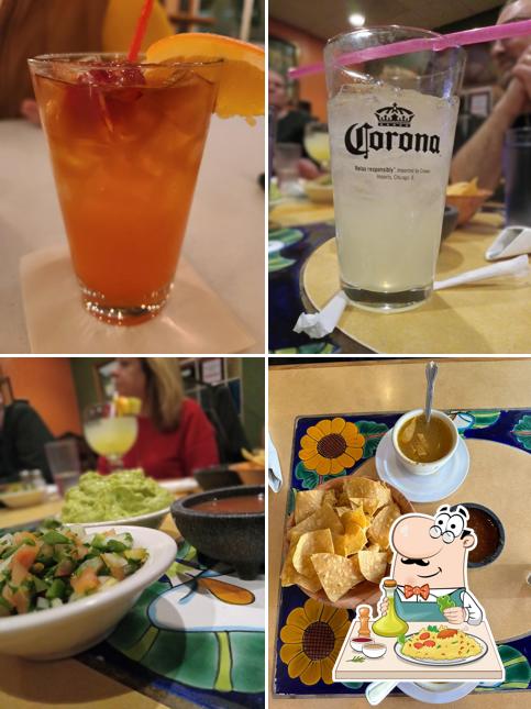 Fernando's Méxican Restaurant, San Mateo - Restaurant menu, prices and ...