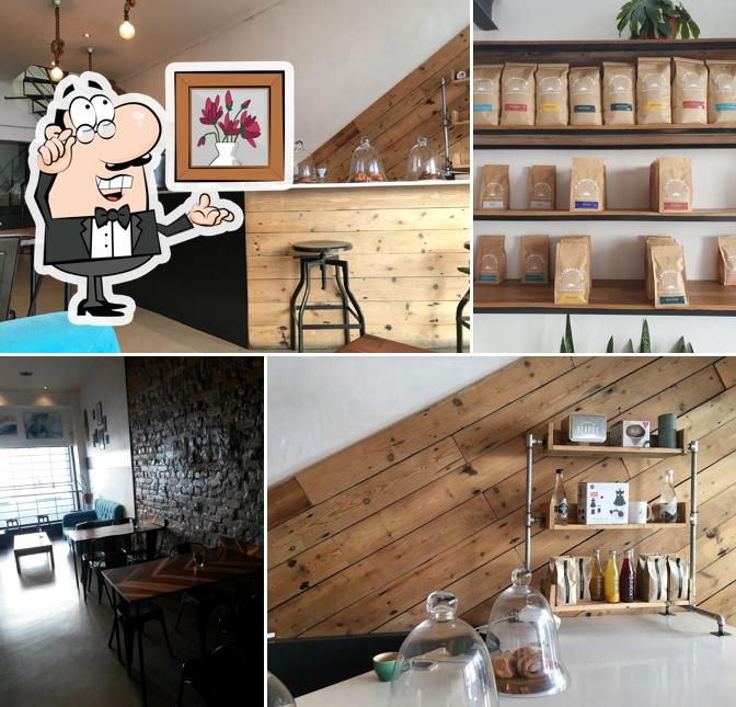 Best restaurants with desserts in Cape Town, summer 2024 - Restaurant Guru