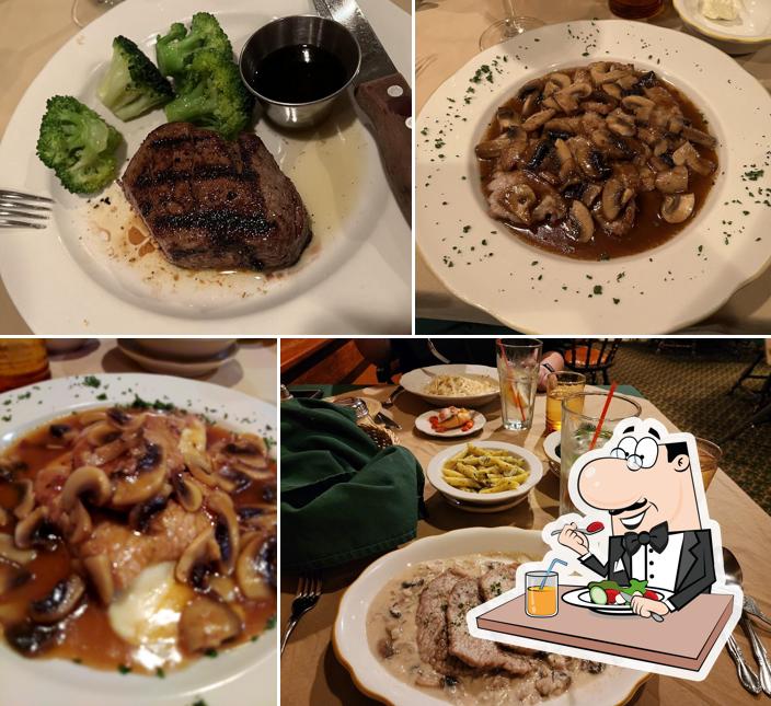 Flavio's Restaurant, Apollo - Restaurant menu, prices and reviews